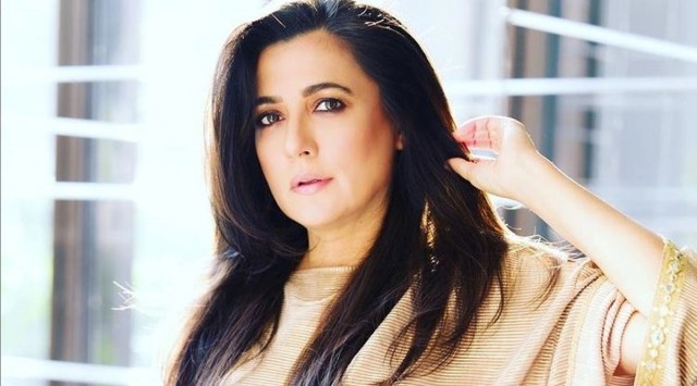 Mini Mathur opens up about turning her ‘fight mode on to have the ...