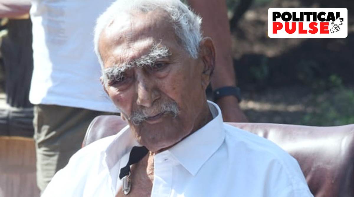 An outlaw-turned-politician, and a little-known chapter in Saurashtra ...