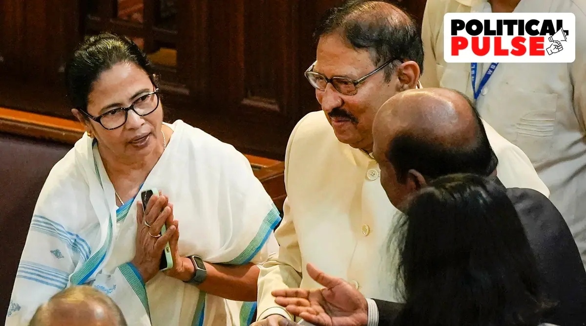 West Bengal Budget session: TMC to bring motions for religion tag to ...