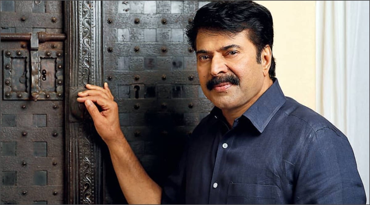 Mammootty, 72, says he doesn’t feel exhausted, can’t imagine life ...