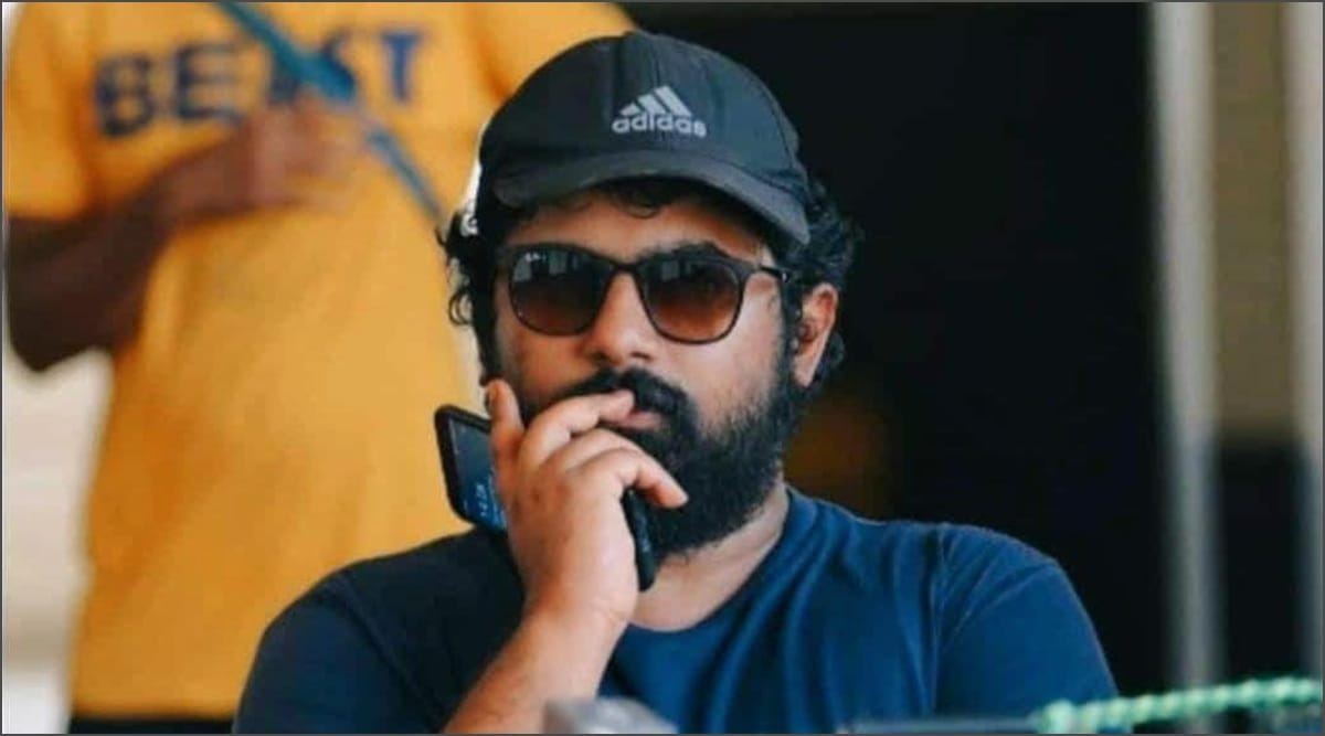 Malayalam filmmaker Manu James dies of hepatitis at 31 | Malayalam News ...