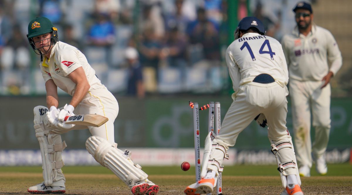 IND vs AUS: Australia should have played at least two tour matches ...