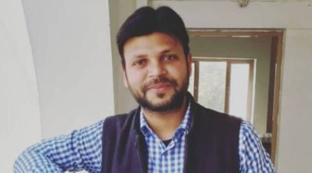 Delhi riots case: All ingredients of offences against Meeran Haider ...