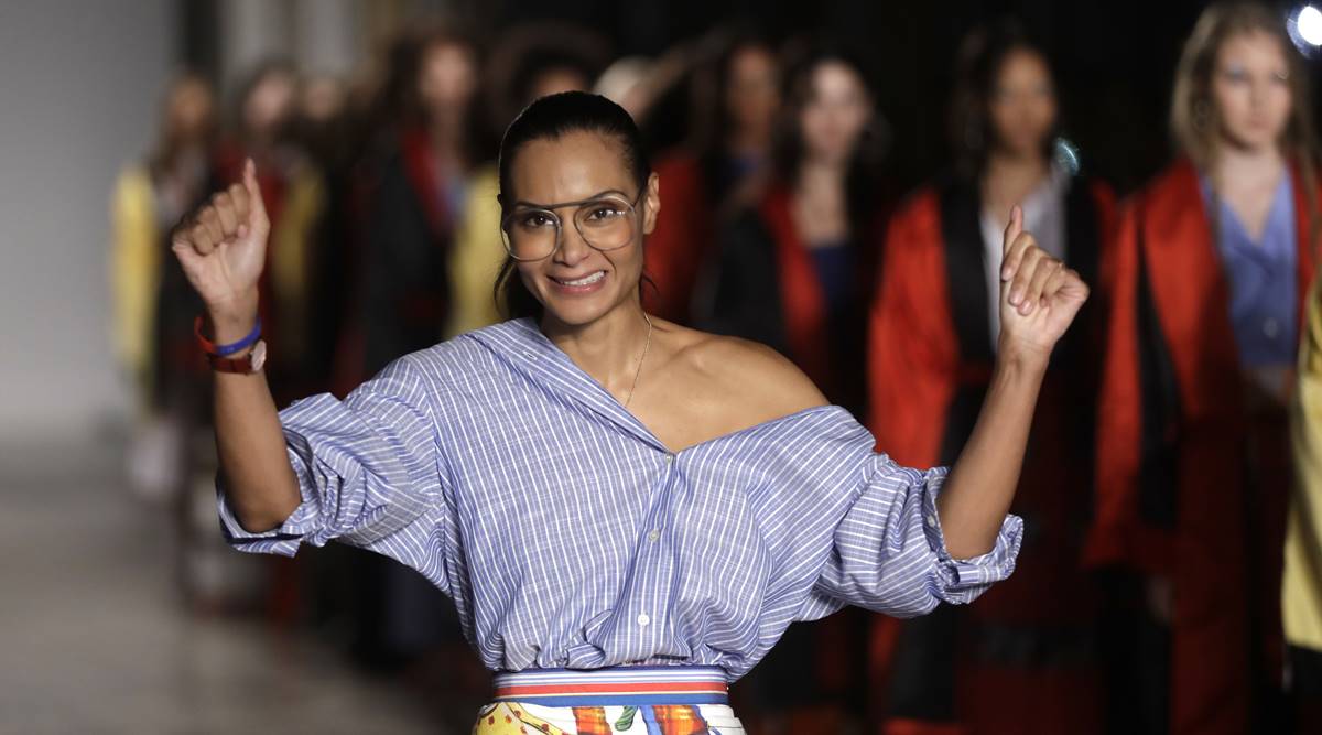 Stella Jean quits Milan Fashion Week over lack of inclusion | Fashion ...