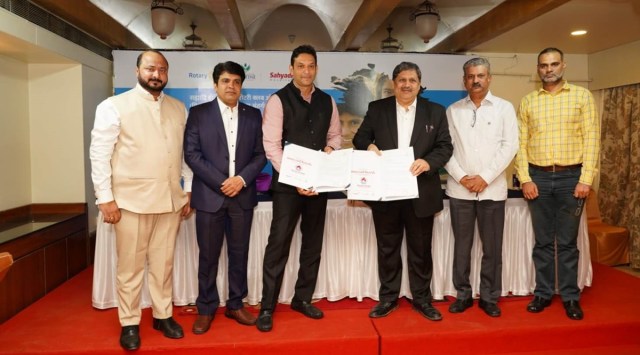 ‘Mission Prerana’ relaunched in Pune to treat poor children with heart ...