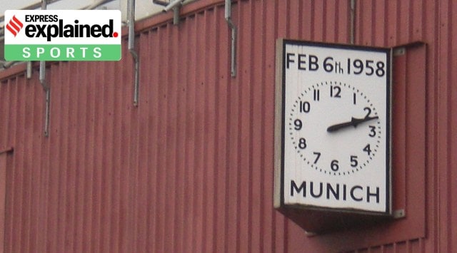 How Manchester United was shaped by the Munich Air Disaster | Explained ...