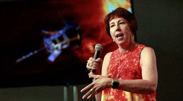NASA names solar physicist as agency’s science chief | Technology News ...