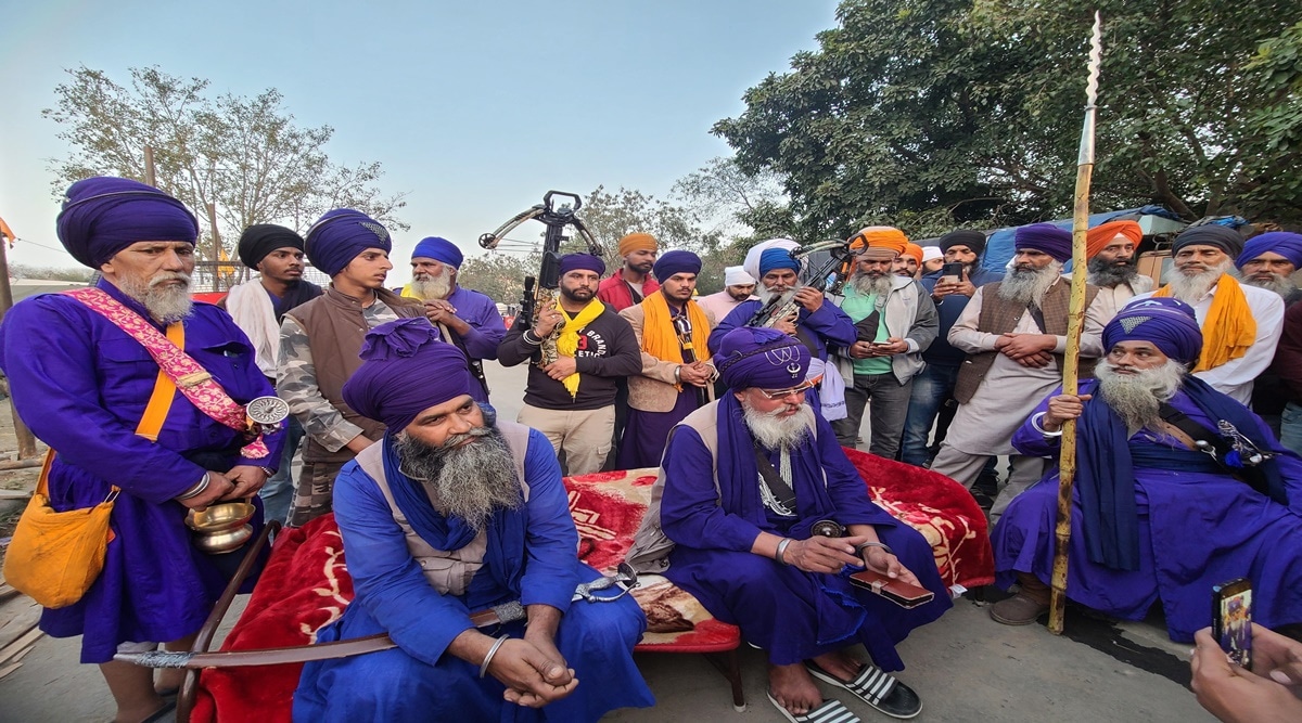 Morcha meets ministers, says govt’s response ‘positive’ | Chandigarh ...