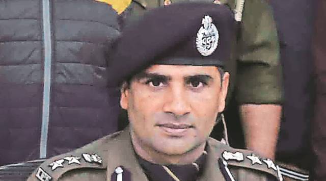 ‘Charges of misconduct’: CBI launches probe against ex-UT SSP Kuldeep Chahal | Chandigarh News ...
