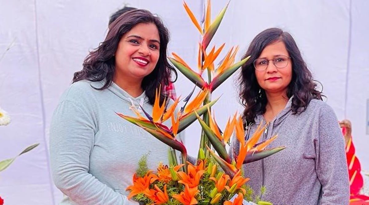 Guru cool: 2 teachers from Panchkula steal the show | Chandigarh News ...