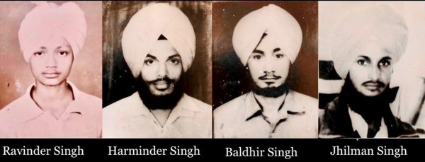 37 years on, justice still eludes Nakodar firing victims’ families ...