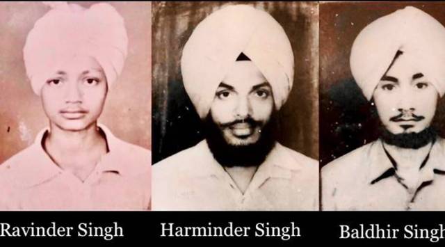 Nakodar killings: Victims’ kin allege apathy towards their letter to CM ...