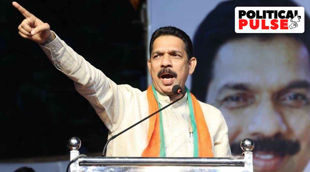 BJP split over Karnataka chief’s anti-Tipu pitch, wants poll campaign ...