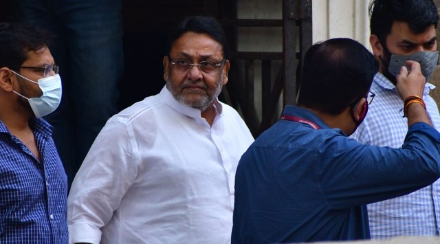 Bombay HC notes Nawab Malik’s serious medical condition, to hear bail ...