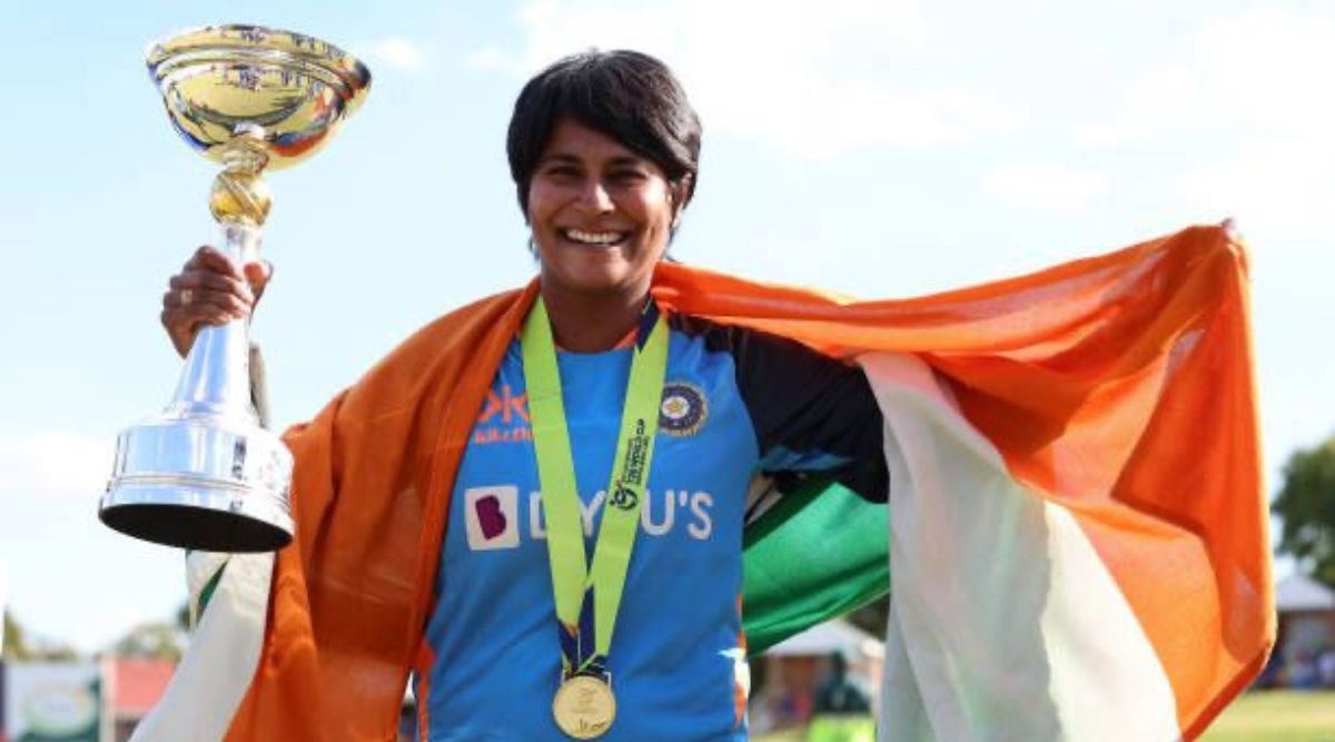 Nooshin Al Khadeer’s journey from aggressive competitor to U-19 Women’s ...