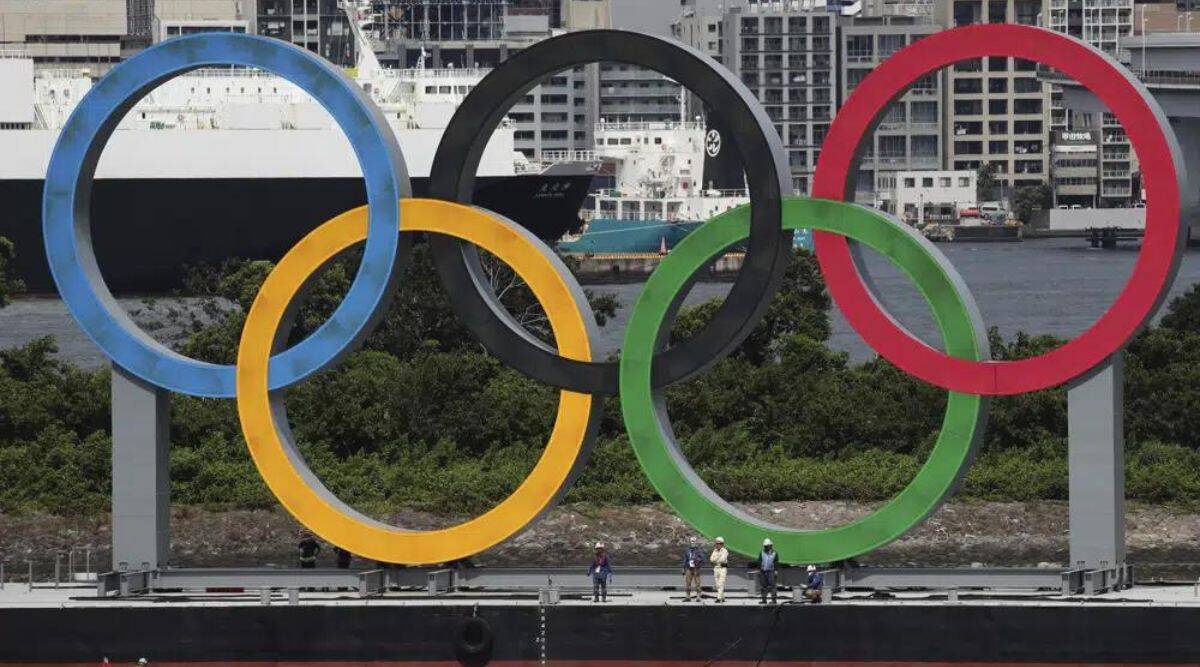 Lawmakers ask EU countries to pressure IOC for Russia’s ban | Cricket ...