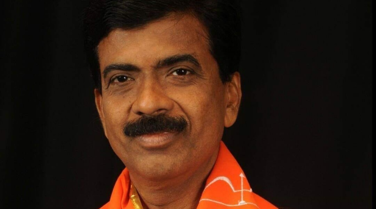 Shiv Sena (UBT) removes Pandurang Sakpal as south Mumbai vibhag pramukh ...