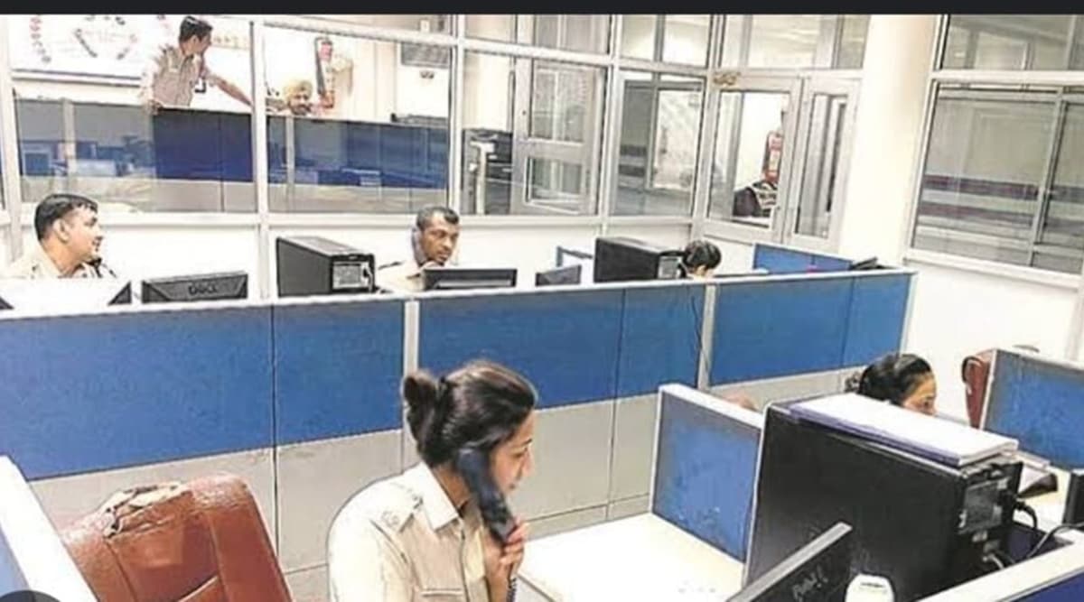 Chandigarh Police to change decade-old analog wireless network, set to ...