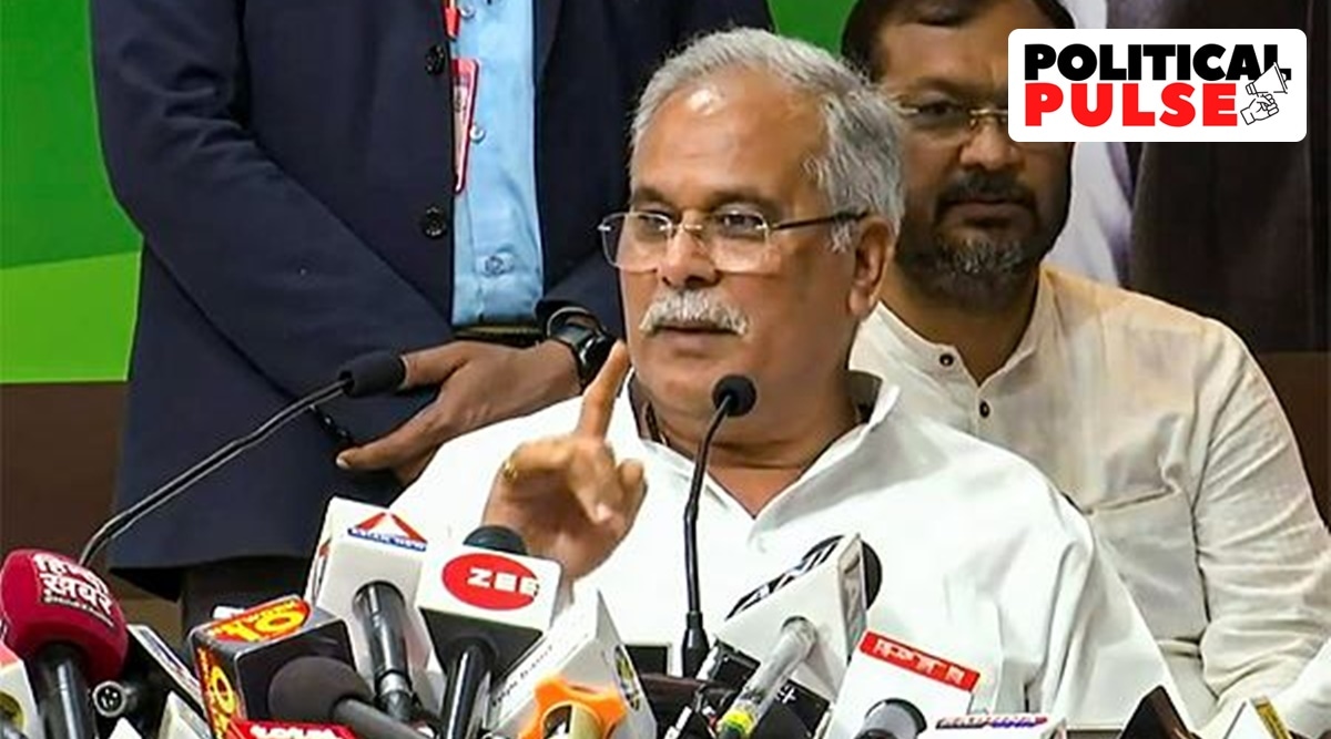 Modi govt orchestrated ED raids on Congress leaders to disrupt AICC ...