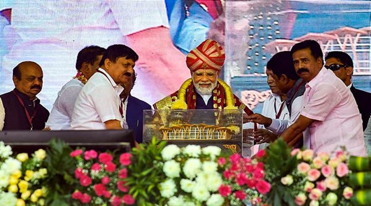 PM Modi releases over Rs 16,000 crore to farmer beneficiaries in latest ... PM Modi releases over Rs 16,000 crore to farmer beneficiaries in latest ...
