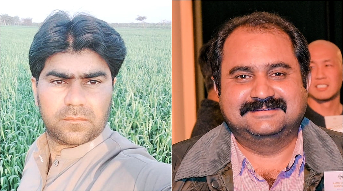 Higher input costs, no subsidies: Wheat farmers in Pakistan’s Punjab ...