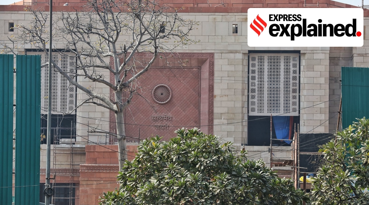 What are the Sansad Ratna Awards?