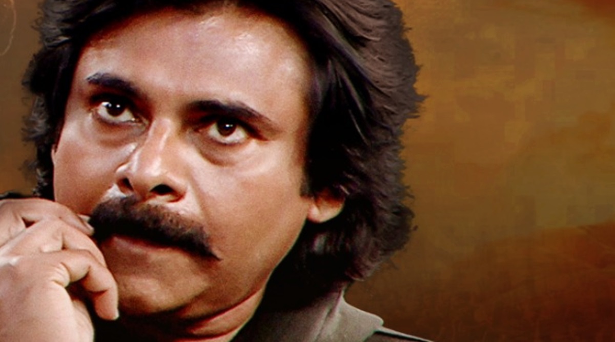 Pawan Kalyan speaks about his struggles with depression, suicidal ...