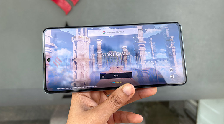 Poco X5 Pro review: Full specifications, features, camera sample