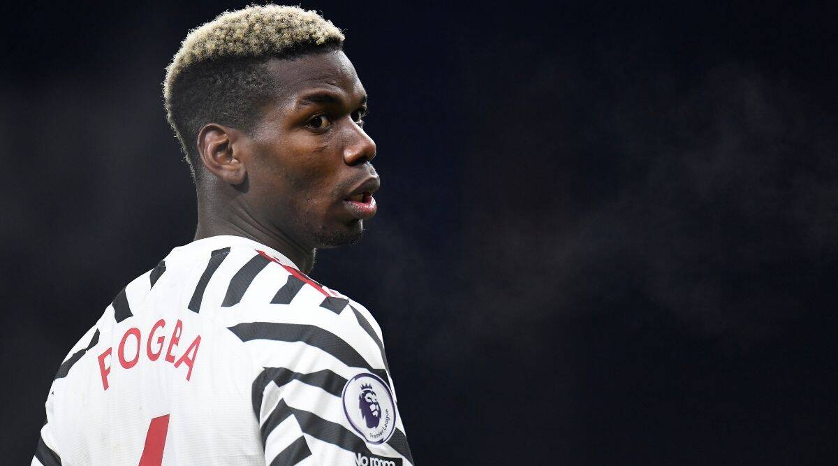 Paul Pogba is back in Juve squad, Massimiliano Allegri says | Football ...