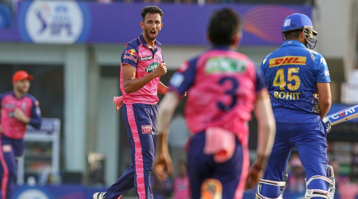 Recovering from stress fracture, Prasidh Krishna ruled out of IPL ...