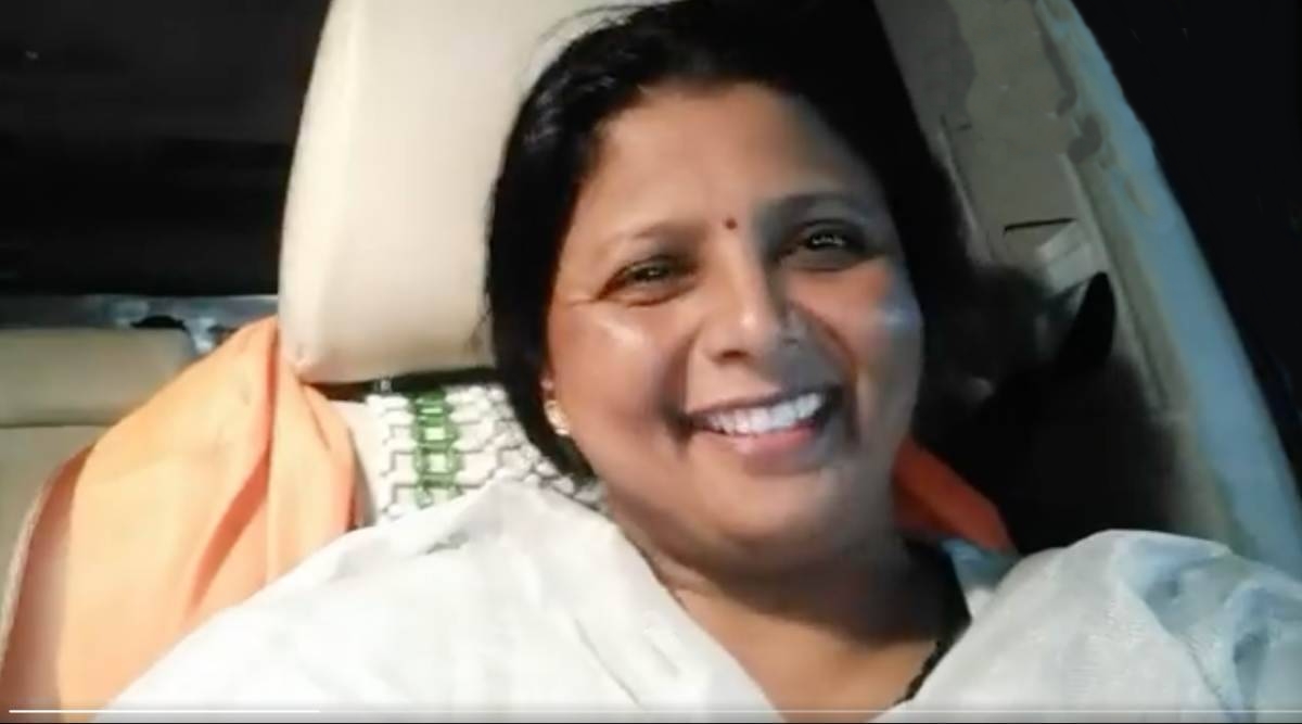 17 yrs on, cousin returns after spotting pic of Sena (UBT) leader on ...