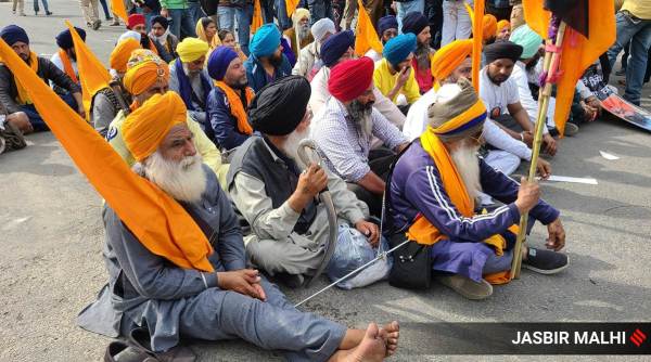 ‘Bandi Singhs’: AAP govt reels under Punjab hot button as activists ...