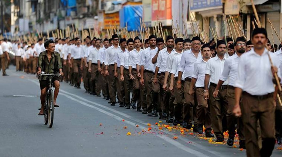 Tamil Nadu moves Supreme Court against HC order allowing RSS route ...
