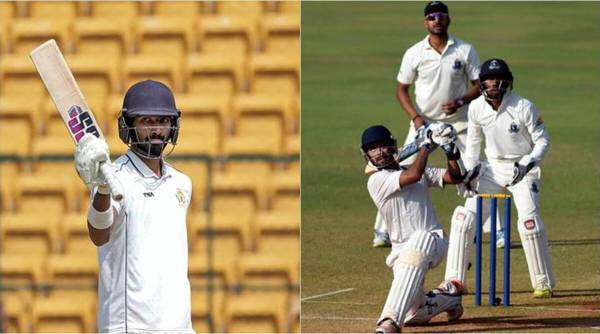 Ranji Trophy Semi Final Highlights: Bengal batters on fire, Anustup Majumdar, Sudip Kumar ...