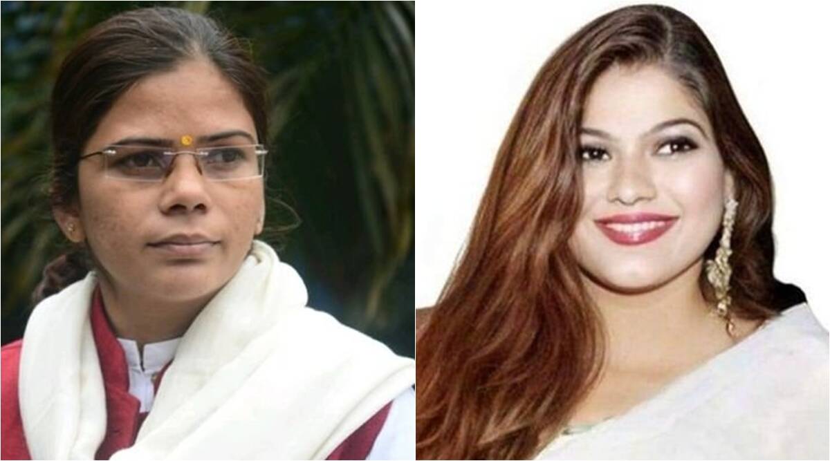 Expulsion was undemocratic: Sacked SP leader Richa Singh in letter to ...