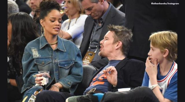 Ethan Hawke asks son for forgiveness in viral Instagram post after ...