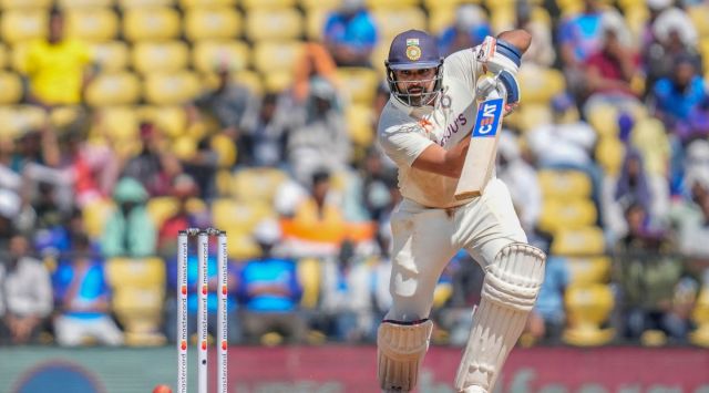 ‘It was the first two overs from the seamers’: Rohit Sharma on the ...