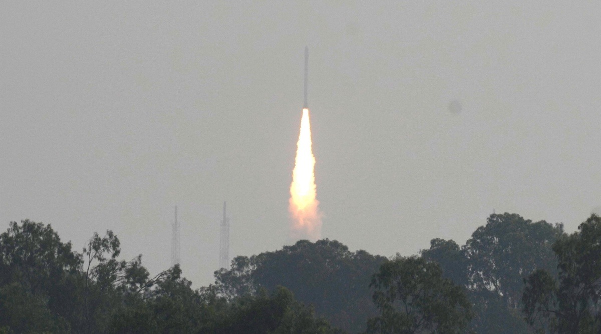 Second development flight successful, SSLV joins Isro’s fleet of three ...