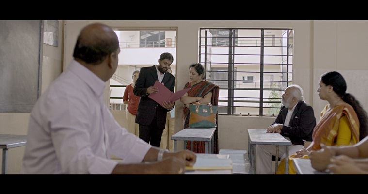 Prithvi Konanur’s ‘Hadinelentu’ is the only Indian film in PIFF’s World ...