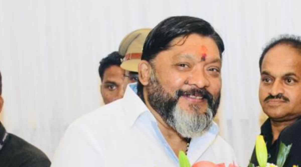 BJP leader demands RSS founder KB Hedgewar’s memorial at Mahalaxmi Race Course in Mumbai ...