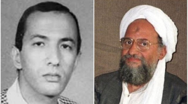 Al Qaeda’s new leader Seif al-Adel has $10 million bounty on his head ...