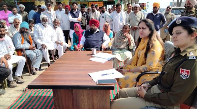 Strengthening border village committees vital to tackle drug menace in ...