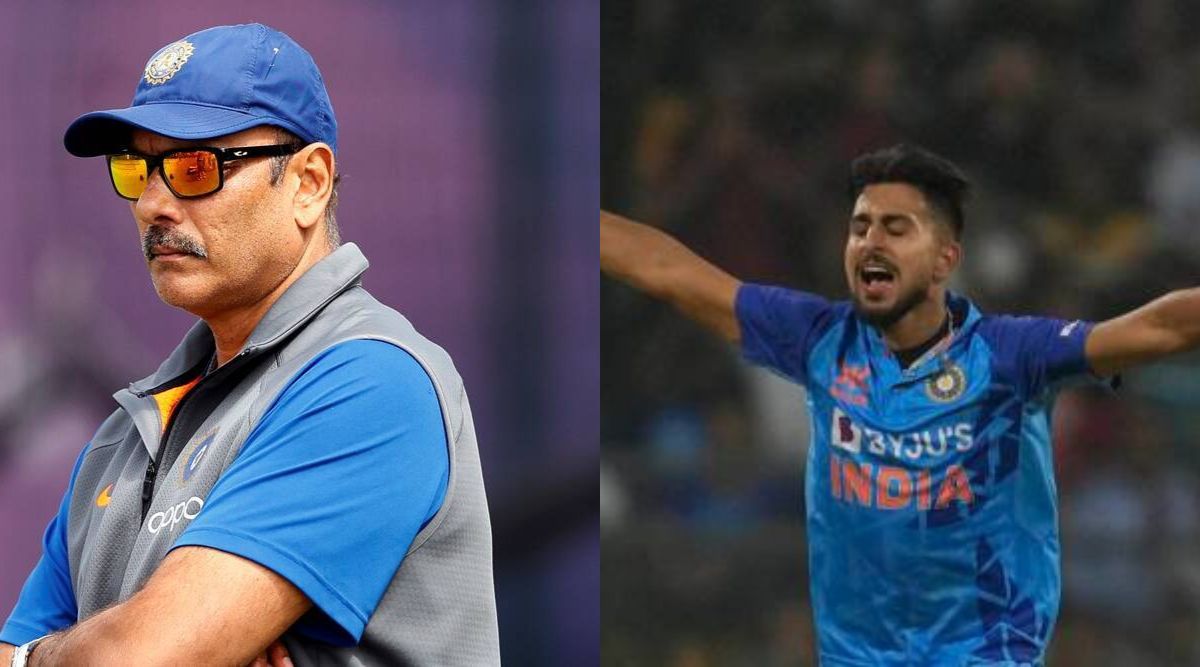 'You two are most senior cricketers so...': R Sridhar recalls how Ravi ...