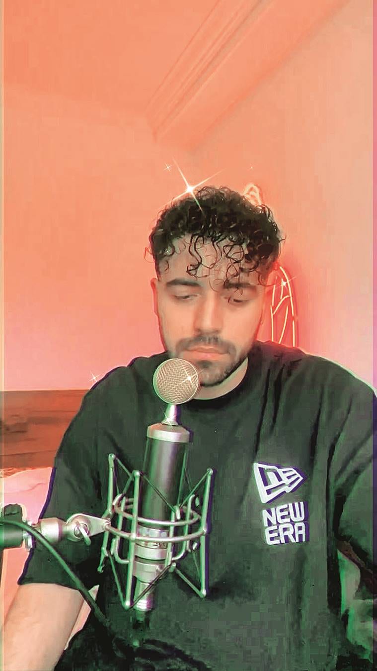 What Grammy award-winning song ‘Baraye’ tells us about the silence that ...