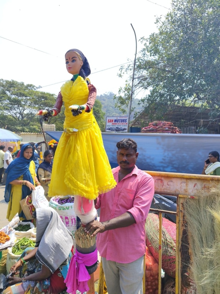 Know Your City: Pallavaram Sandhai – a dreamland for shopaholics ...