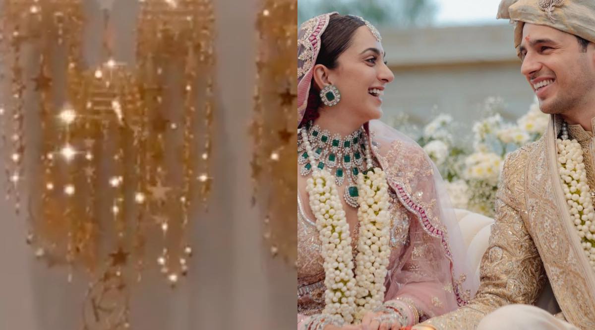 Kiara advani wedding date 60 photos - Astyledwedding.com