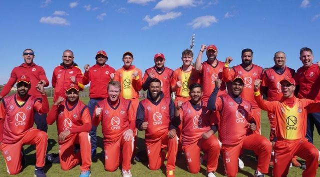 Isle of Man bowled out for 10 runs in lowest T20 score | Cricket News ...