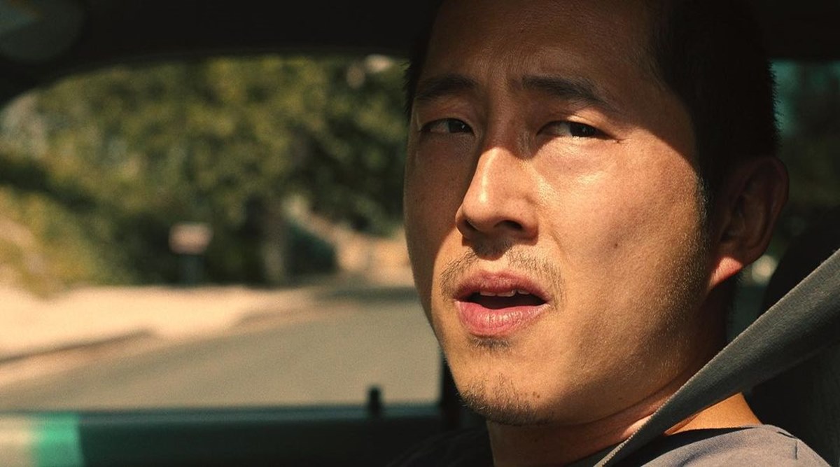 Marvel Studios’ Thunderbolts movie adds Steven Yeun | Hollywood News ...