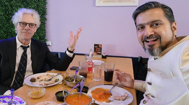 Ricky Kej shares how he celebrated his third Grammy win with ‘guru ...