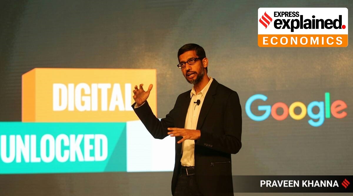 Google fires 450 staff, Twitter shuts 2 offices: What’s behind the ...